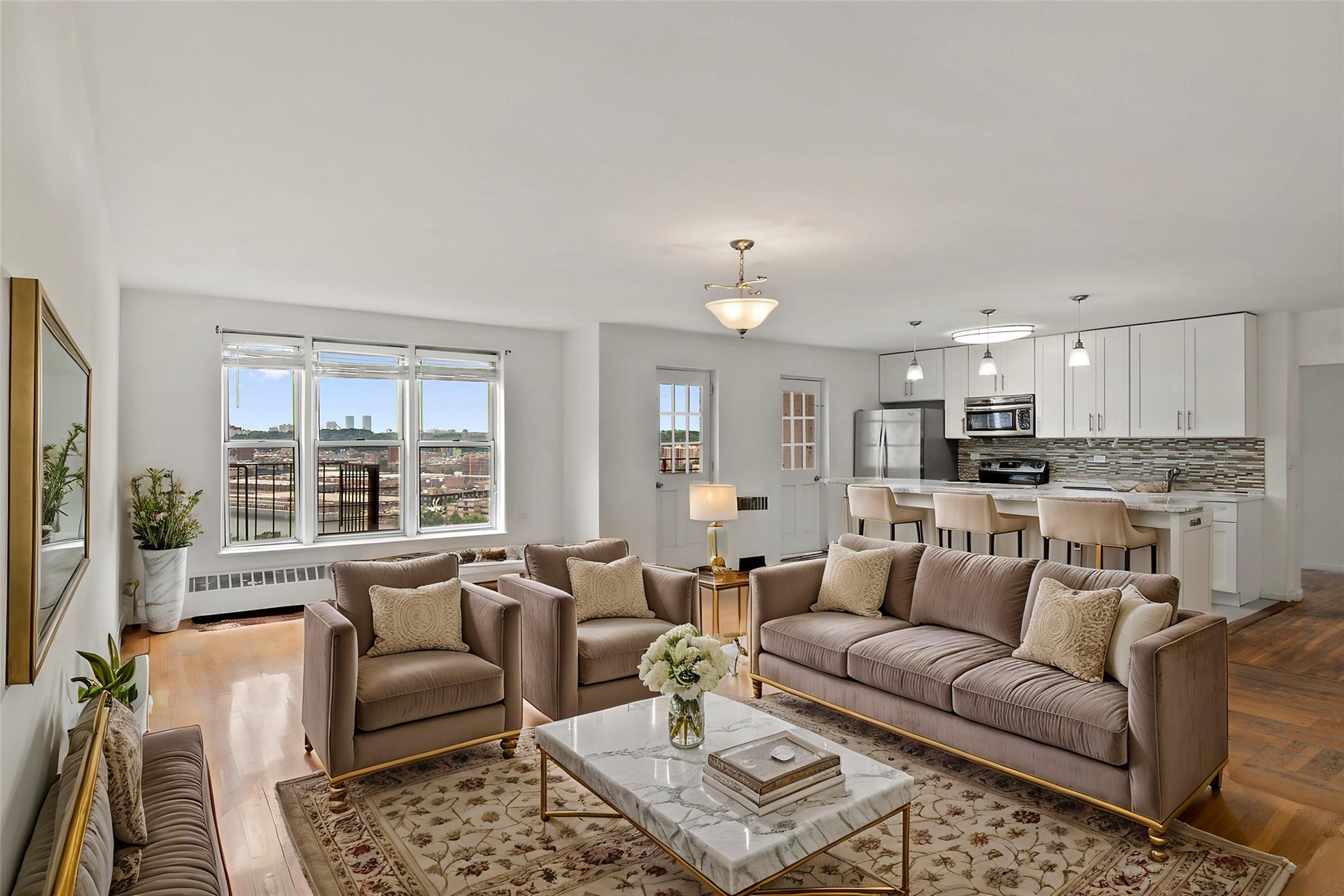 2630 Kingsbridge Terrace Unit 7D, Bronx, NY 10463 – 3bd 2ba ...