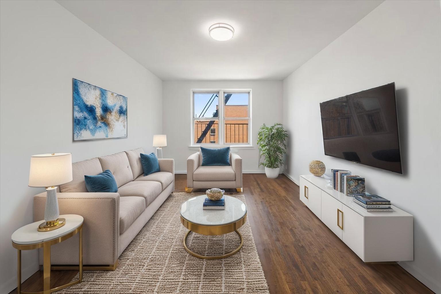 2630 Kingsbridge Terrace Unit 5HI, Bronx, NY 10463 – 1bd 1ba ...